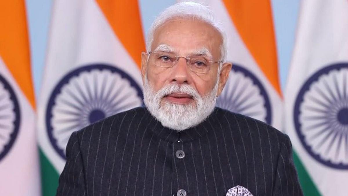 PM Modi To Begin Work From New ‘Seva Teerth’ Office, Marking A Historic ...